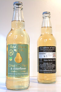 Real Cider & Craft Cider Produced by Award Winning Red Bank Cider, UK